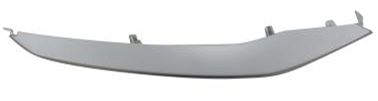 BMW 3 Front Bumper Trim Right 51117396836 | Taiwantrade.com