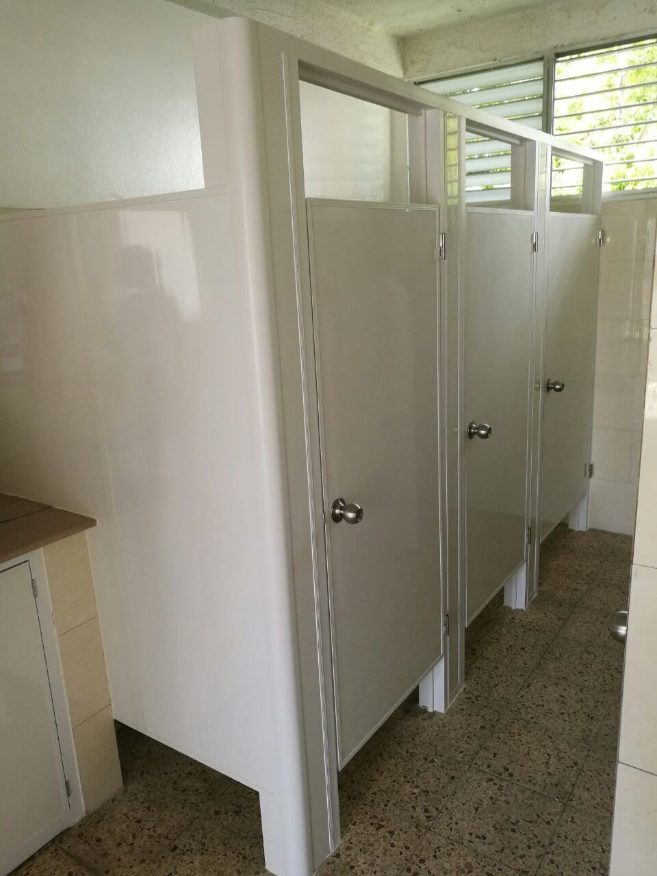 PVC PARTITION | Taiwantrade