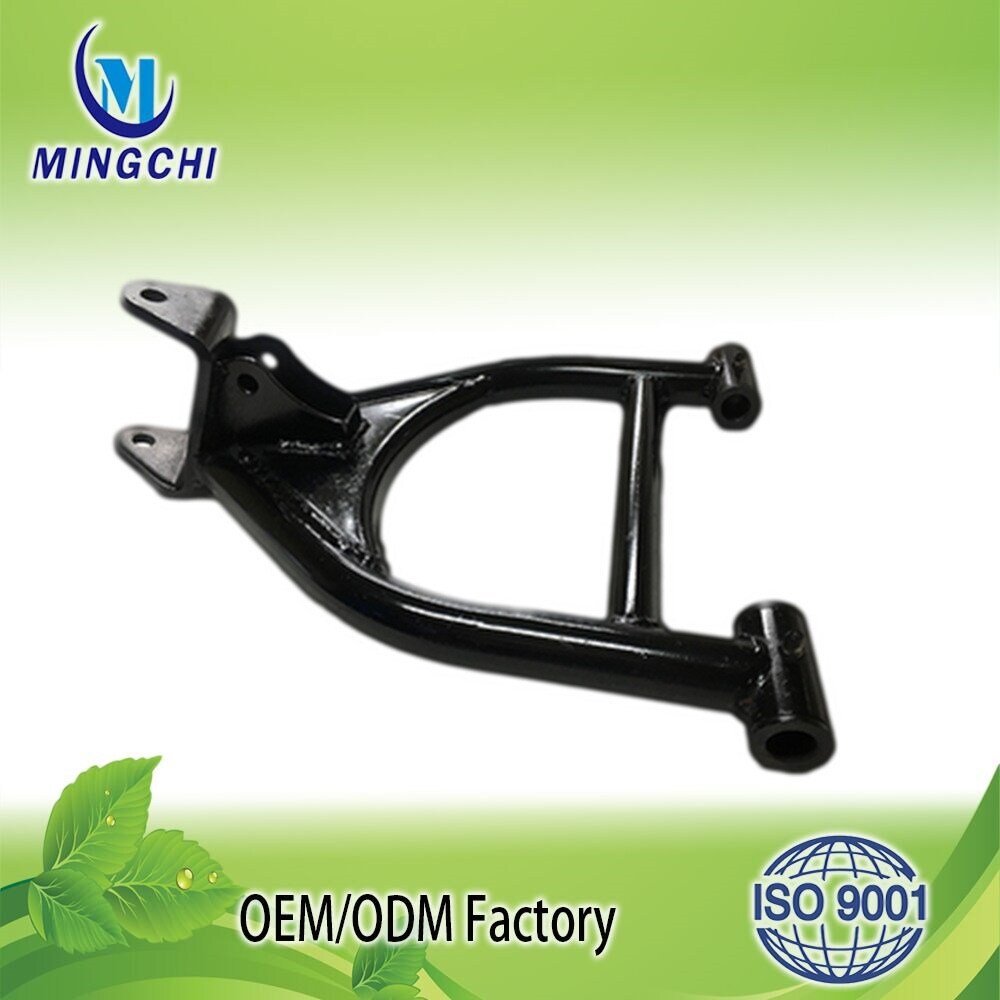 Professional factory ATV Suspension steering parts ATV suspension arm ...