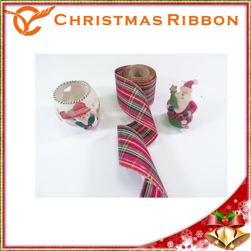 Large Outdoor Christmas Ribbon at Melvin Elrod blog