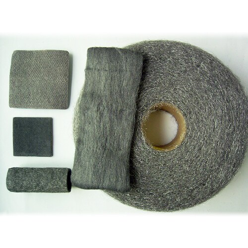 Steel Wool Reel, Stainless Steel Wool Reel, Steel Tube, Steel Soap Pad ...