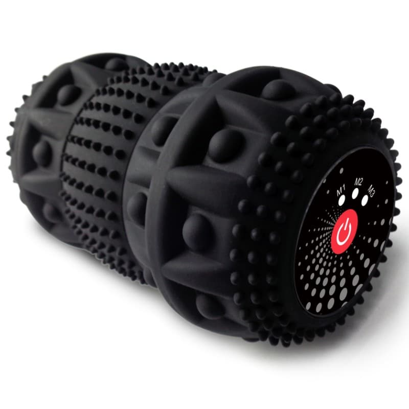 Vibration Foam Roller | Taiwantrade