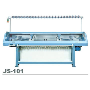 Knitting Machine | Taiwantrade