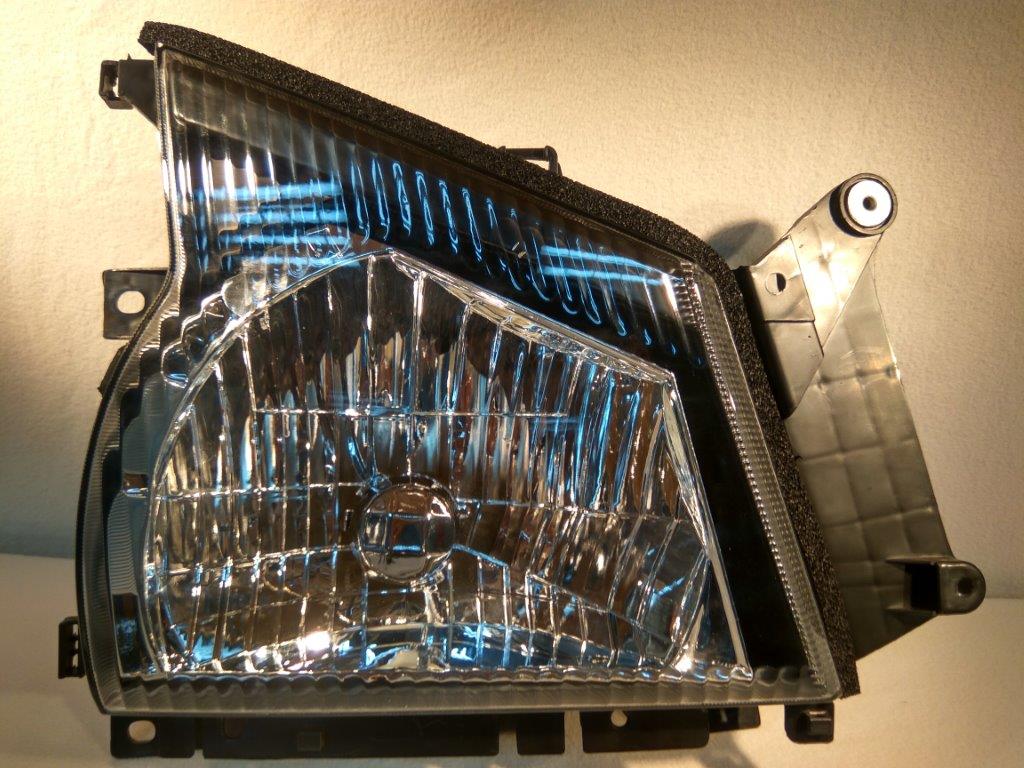 HEAD LAMP | Taiwantrade