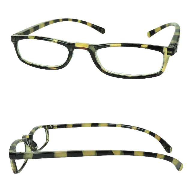 Hanging Spectacle frame with reading glasses | Taiwantrade