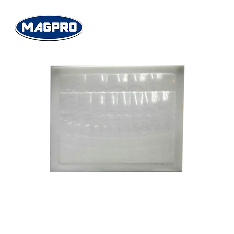 PIR Sensor Lens 65 x 51 mm Infrared Fresnel Lens | E-TAY INDUSTRIAL CO ...