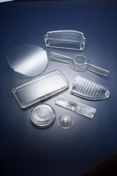 Custom Mold Plastic Injection Cover | Taiwantrade