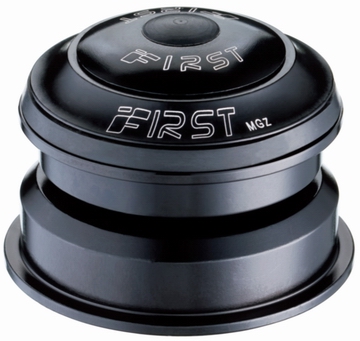 Tapered Semi-Integrated Threadless Headset | Taiwantrade