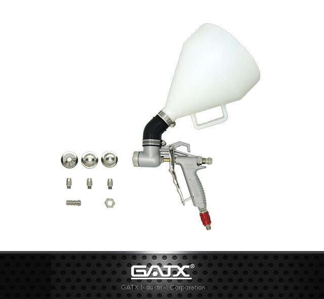 Air Hopper Gun, HP | Taiwantrade