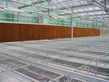 Cooling system - water wall panel (COOL-PAD) | Taiwantrade