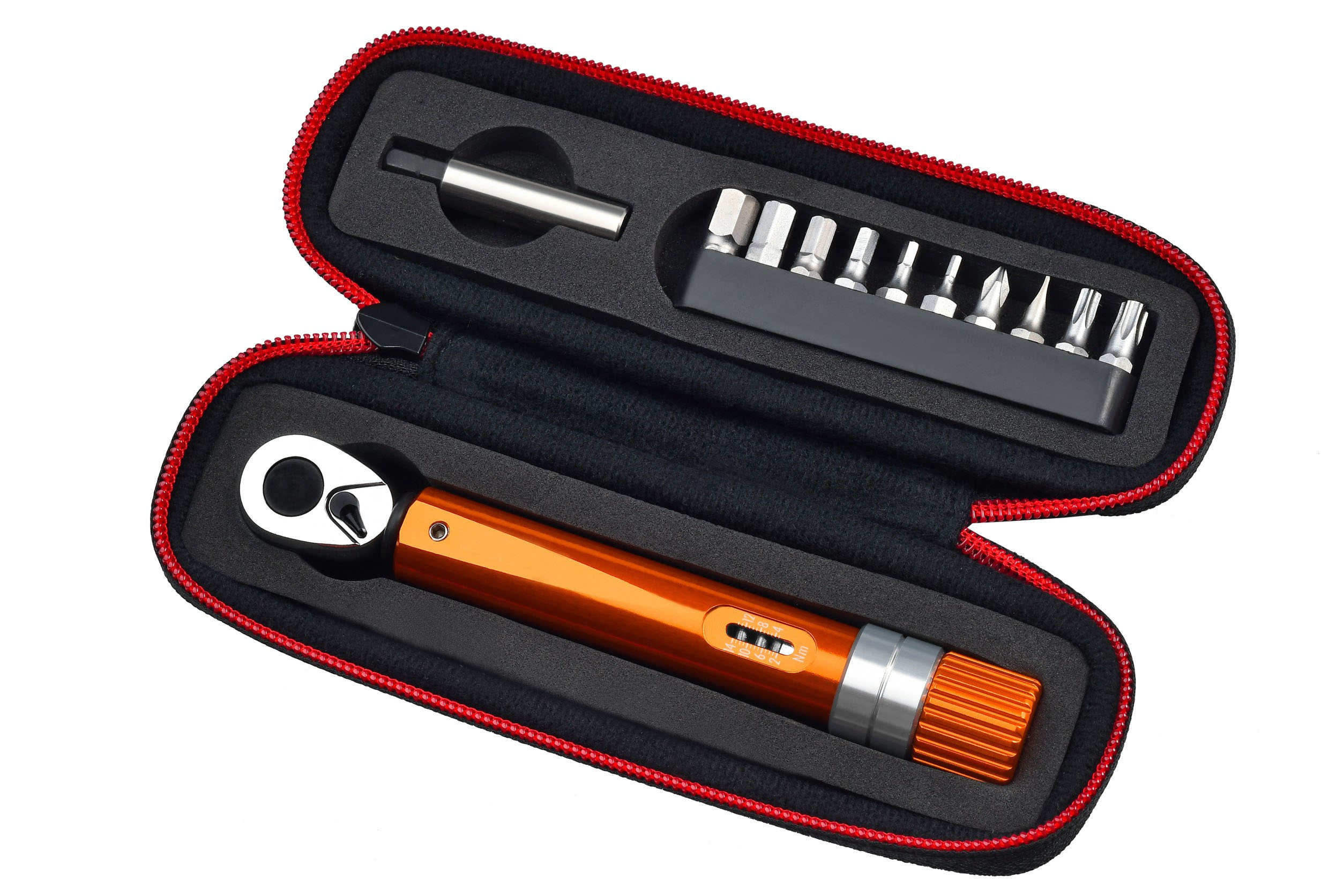 1/4" Mini Torque Wrench Set | Taiwantrade