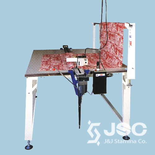 Semi-automatic end cutter / Automatic end cutter | Taiwantrade.com