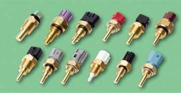 WATER TEMPERATURE SENSOR | Taiwantrade.com