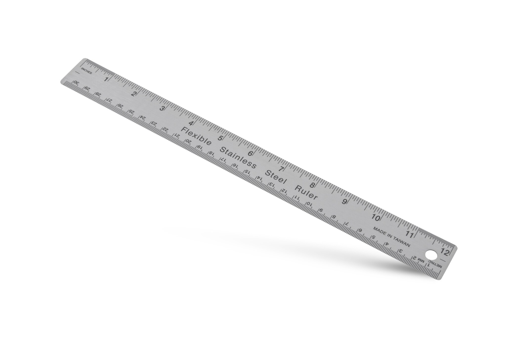 Stainless Steel Ruler | Taiwantrade