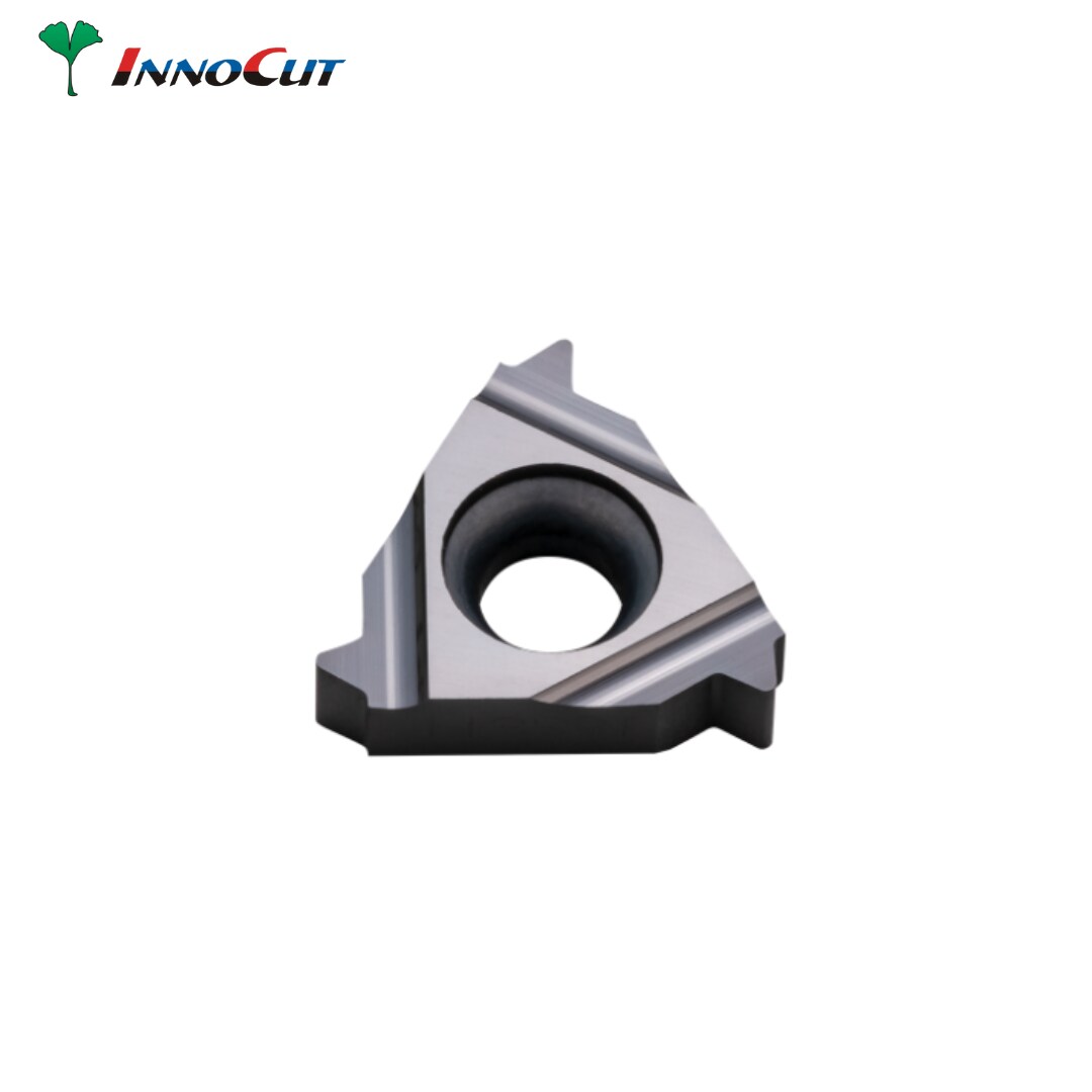 BSPT 55° Threading Inserts Coated Carbide CNC Lathe Tools | Taiwantrade