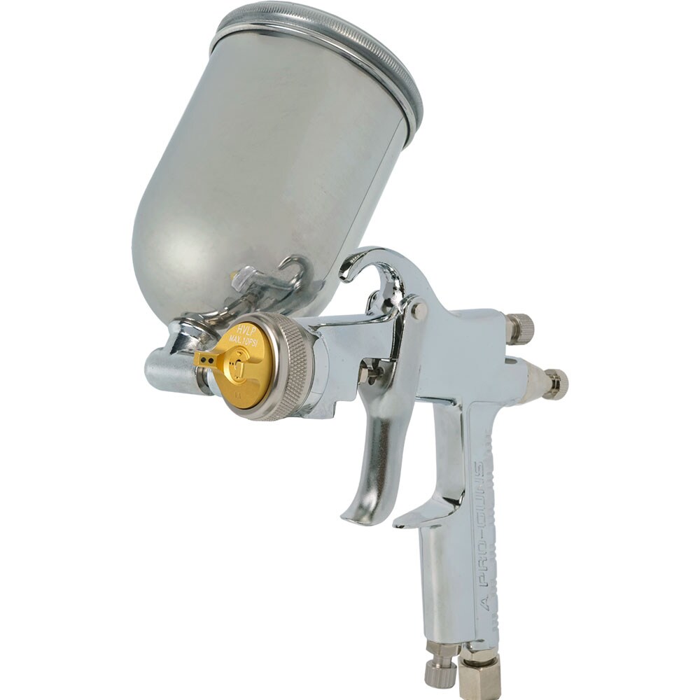 HVLP Spray Gun | Taiwantrade.com
