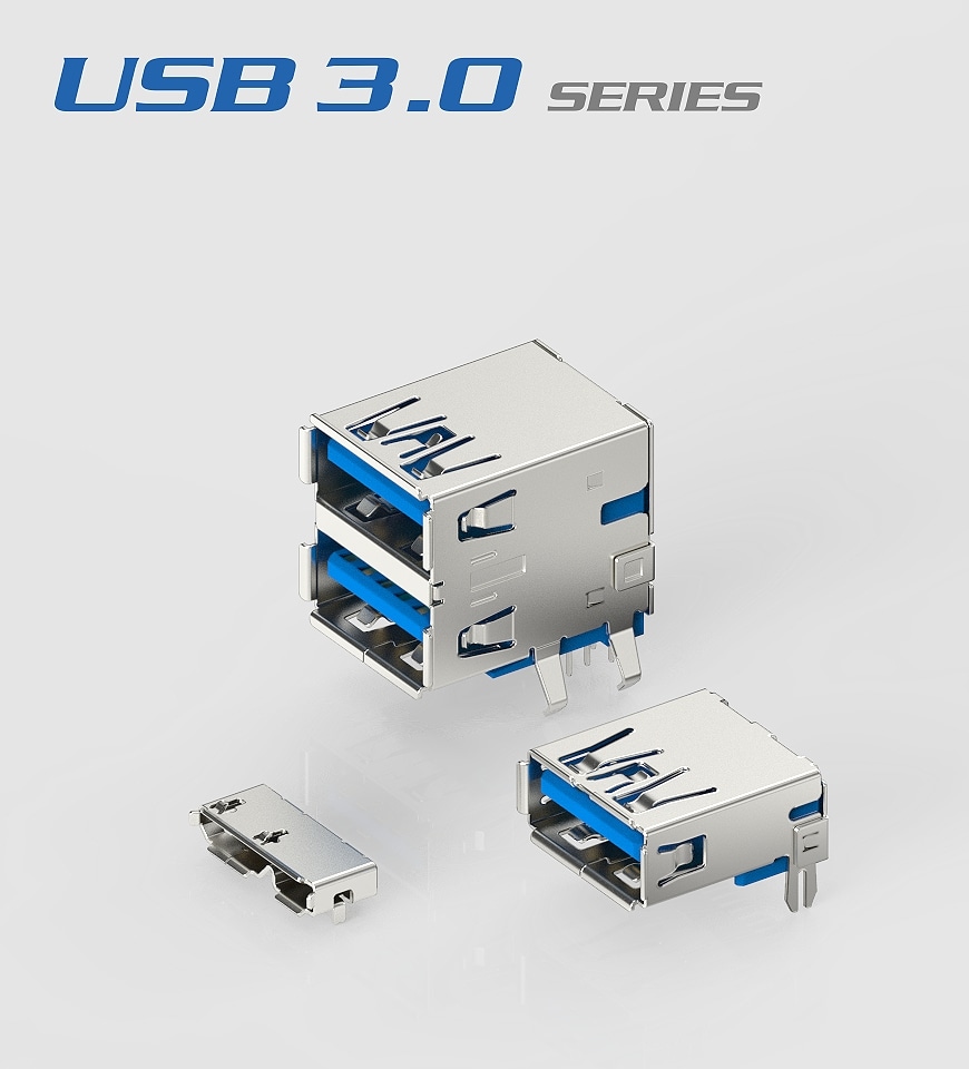 USB Series : USB 3.0 Series | Taiwantrade.com