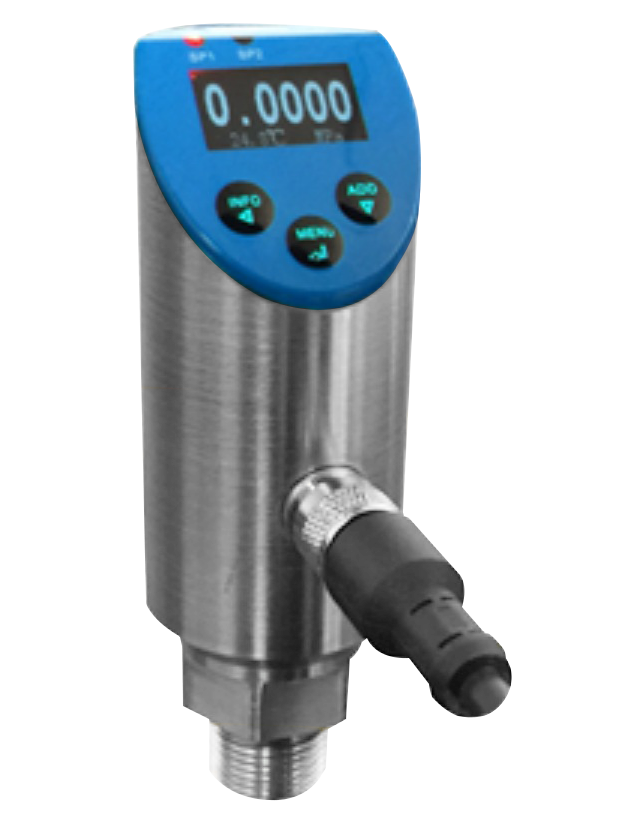 Digital Pressure Switch | Taiwantrade