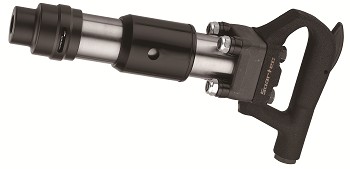 Air Chipper Hammer, 3600 BP.M. | Taiwantrade