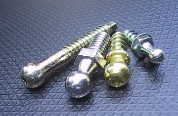 Special Fasteners and Ball Stud | Taiwantrade