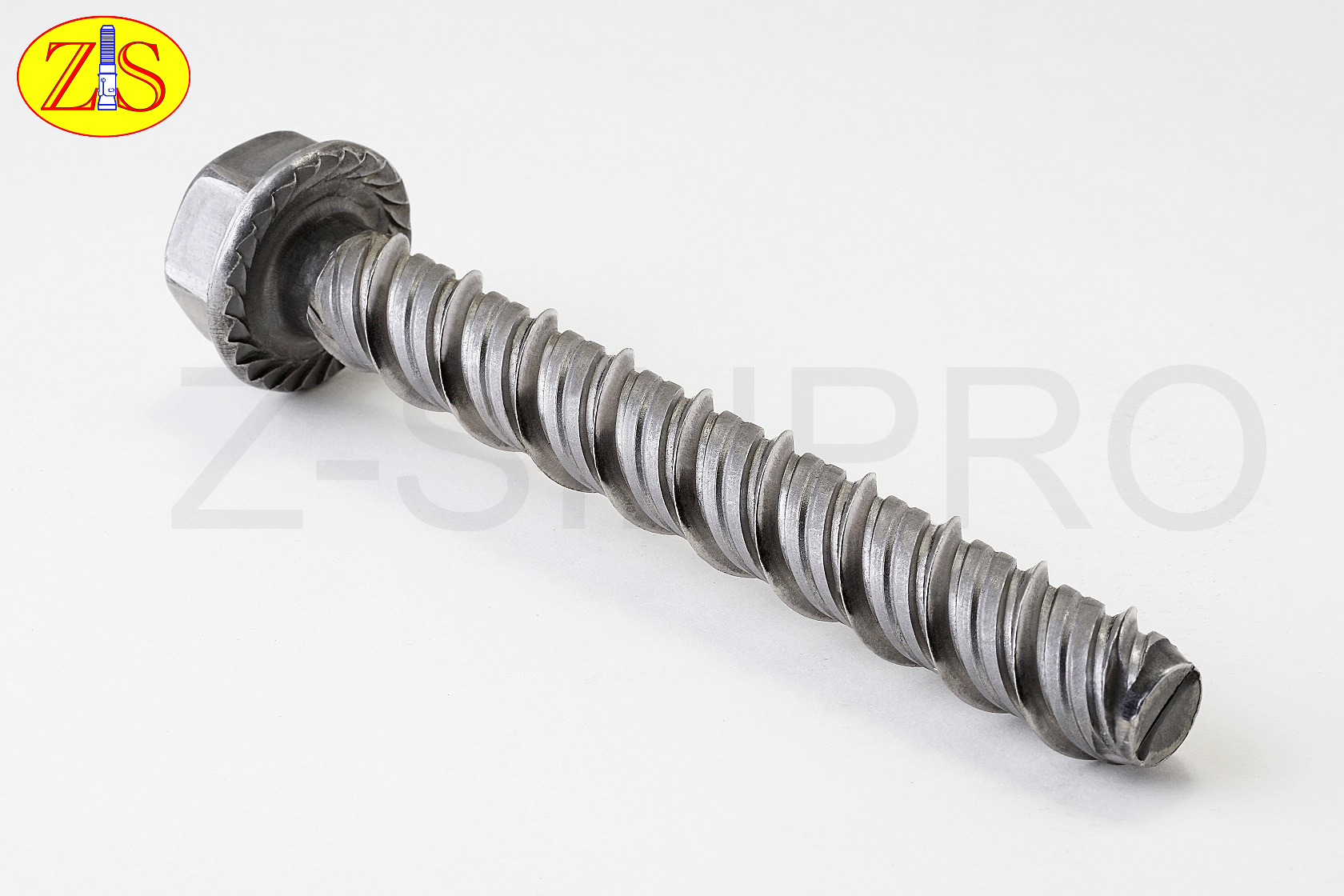 Removable Anchor Bolts, Concrete Anchor, Masonry Anchor, Concrete Screw ...