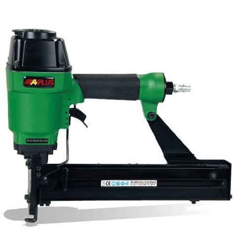 APLUS N-50, 16GA 10.8 MM CROWN, SENCO N STAPLE AIR STAPLE GUN N851 ...