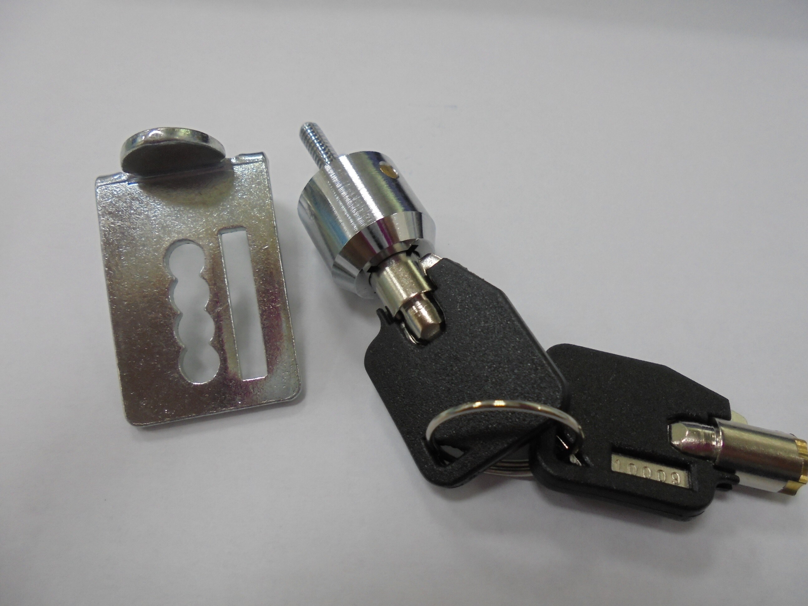 PC SCREW LOCK | JIN TAY INDUSTRIES CO., LTD.