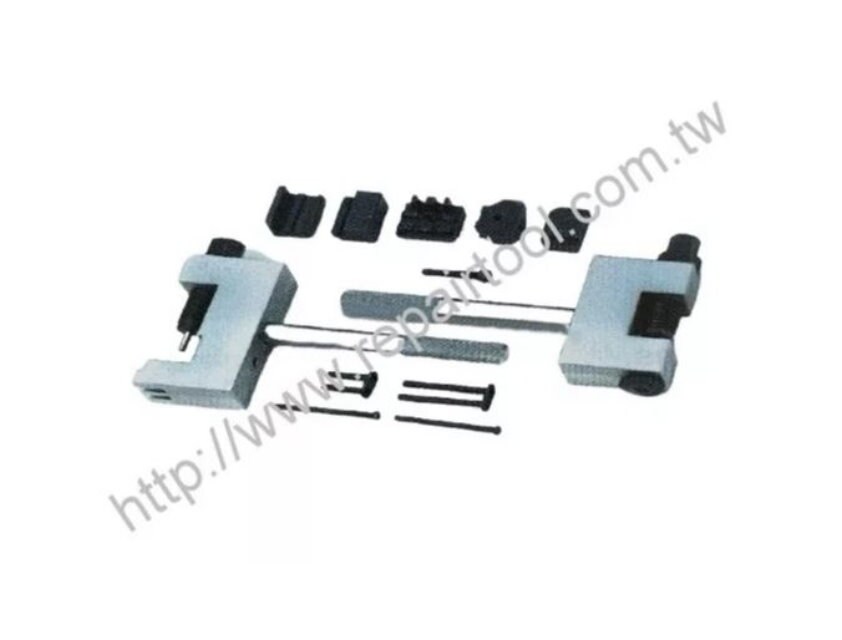 Riveting Tool Set | Taiwantrade