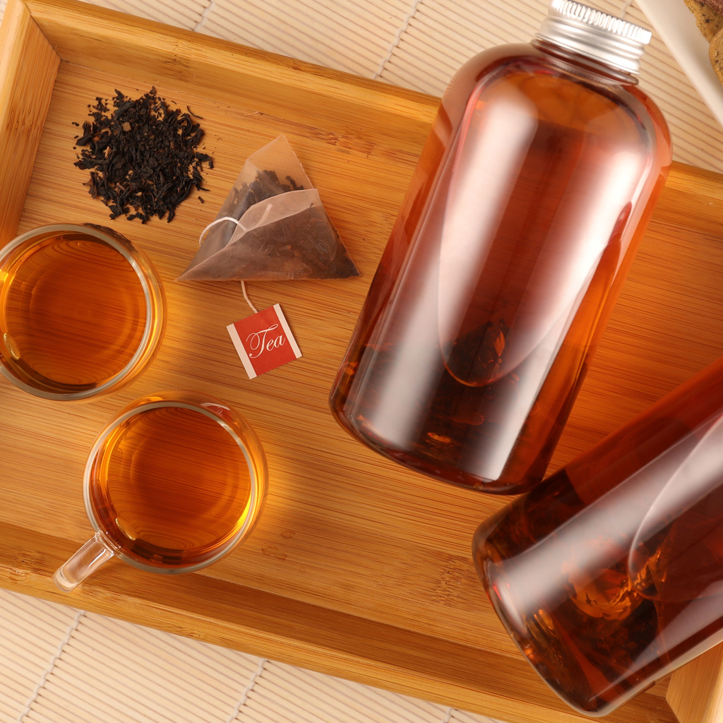 Taiwan Black Tea | Taiwantrade.com