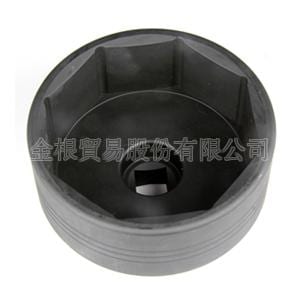 95mm Scania 10 Wheels Cab Third Axle Nut Socket | Taiwantrade