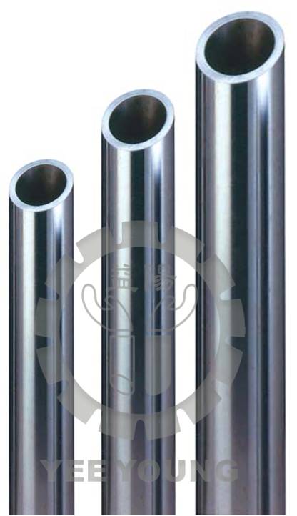 Internal Unhoned with External Hard Chromium Plated Steel Cylinder Tube ...