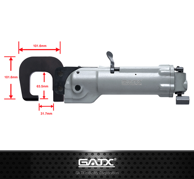 Compression Riveters, Air Riveter | Taiwantrade