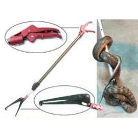 SNAKE CATCH GARDEN TOOL | Taiwantrade