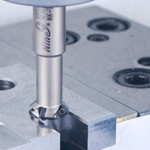 Ø15 ~ Ø21mm Both back and front chamfer cutter | JIMMORE INTERNATIONAL ...