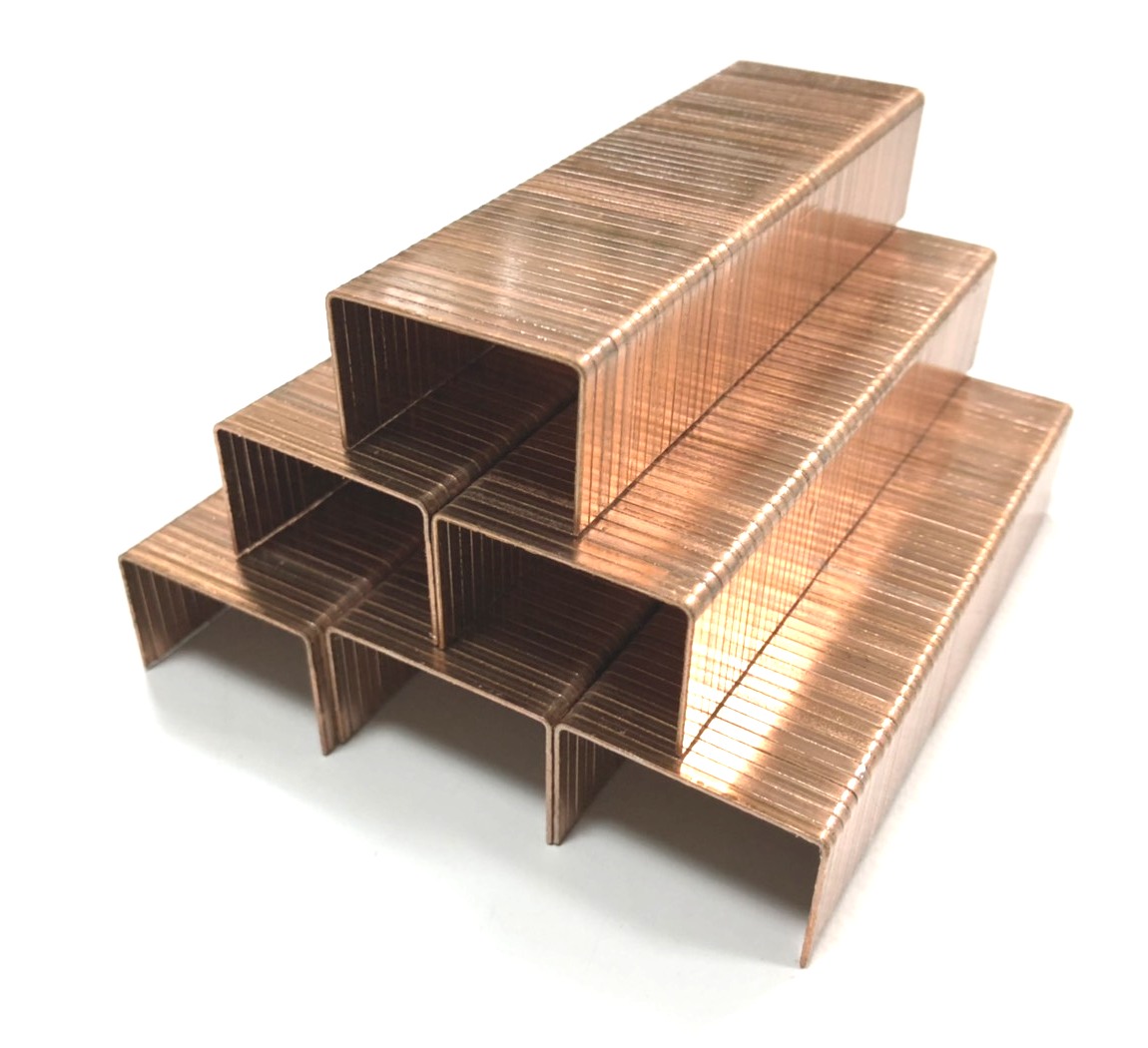 APLUS 3518-2000 Carton Staple, A3/4, 34.8MM CROWN STAPLE, 0.9X2.2MM ...