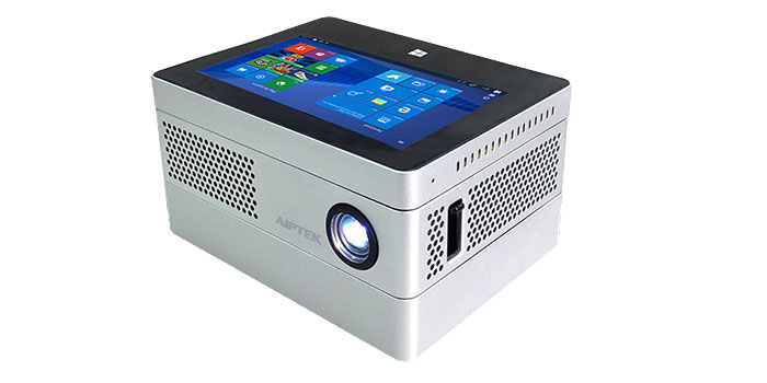 The pico projector Inspired by the iconic LEGO toy blocks | Taiwantrade