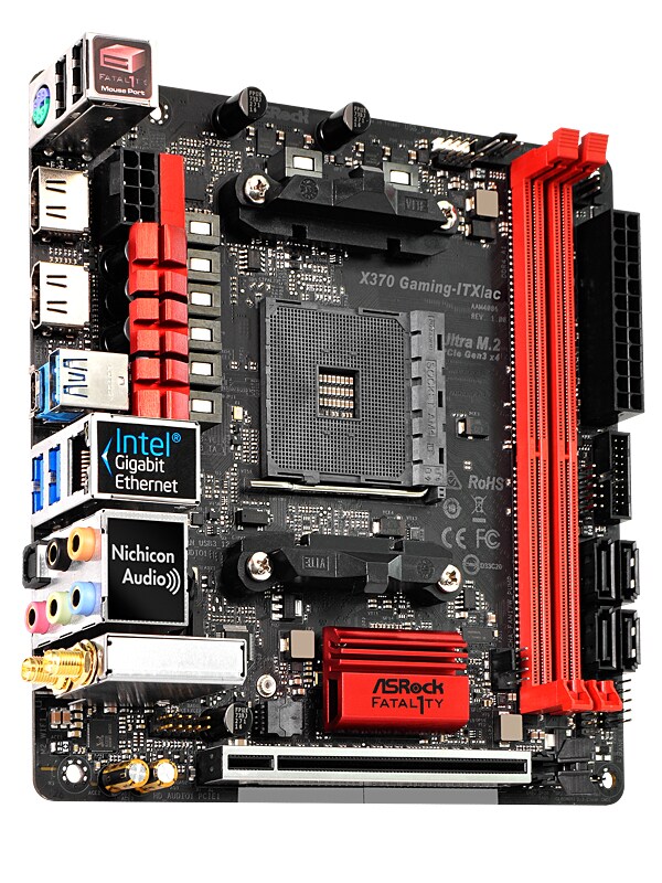computer motherboard | Taiwantrade