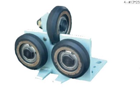 Roller Guide | Taiwantrade