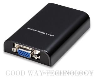 Display Adapter : USB 3.0 Display Adapter | Taiwantrade