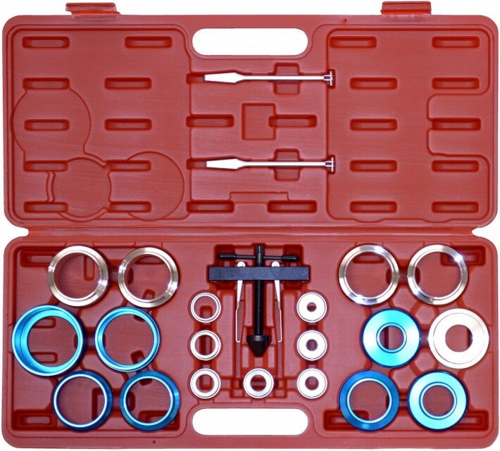 Crank Seal Remover and Installer with Hooks | Taiwantrade.com