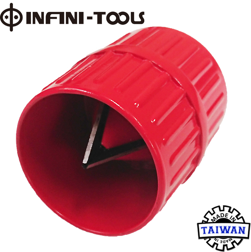 Inner-Outer Reaming and Deburring Tools - Reamer & Deburring Tool ...