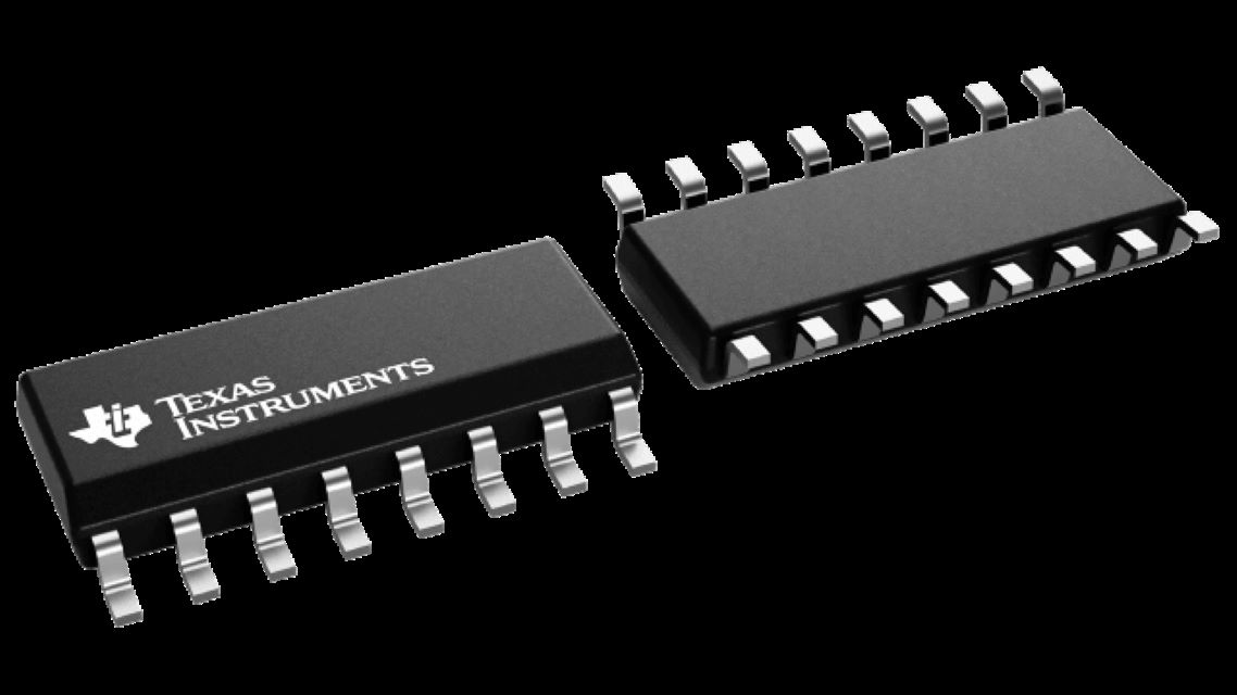 SN74CBTLV3257DR Texas Instruments SOIC-16 | Taiwantrade.com