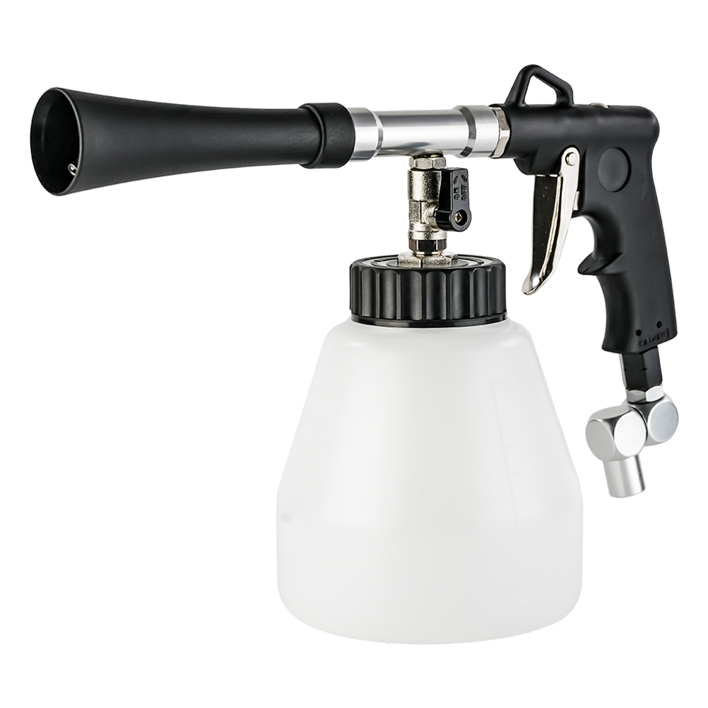 6000 RPM TWISTER WASH GUN for Cleaning | Taiwantrade