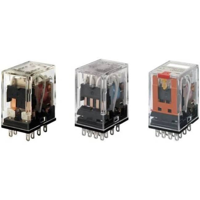 Omron -Relay Series | Taiwantrade