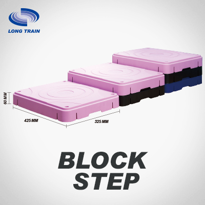 Aerobic Step , Block (patented) | Taiwantrade.com