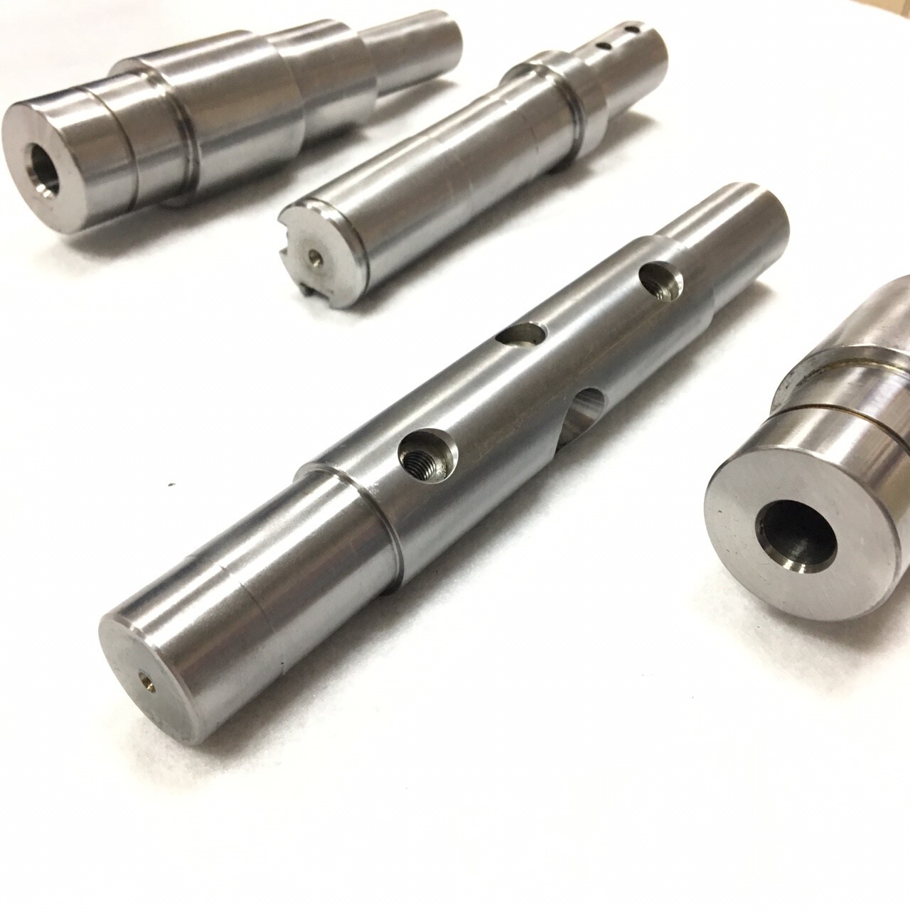 Motorcycle Spindles | Taiwantrade