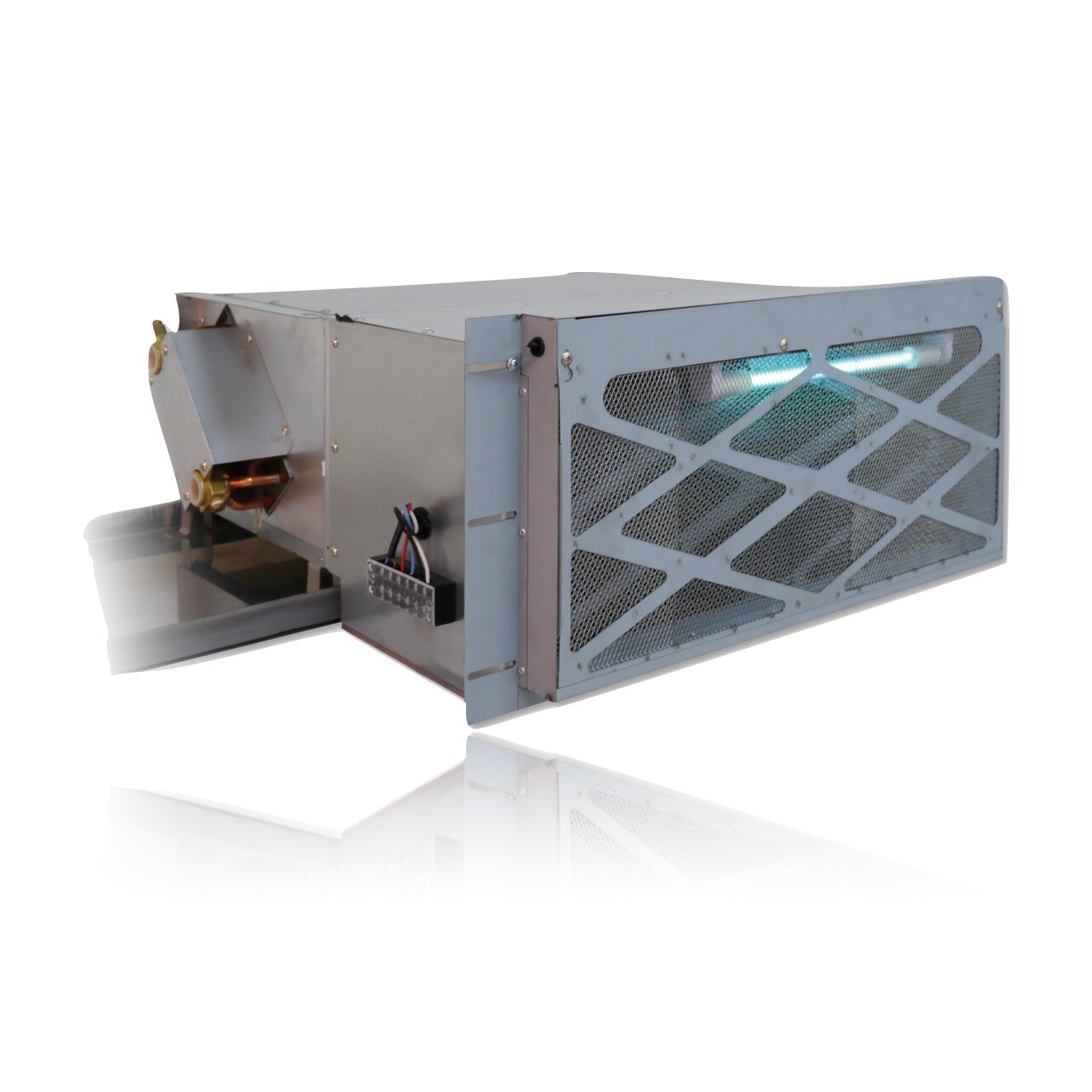 TiO2 Photocatalyst Air Deodorizer Purifier | Taiwantrade