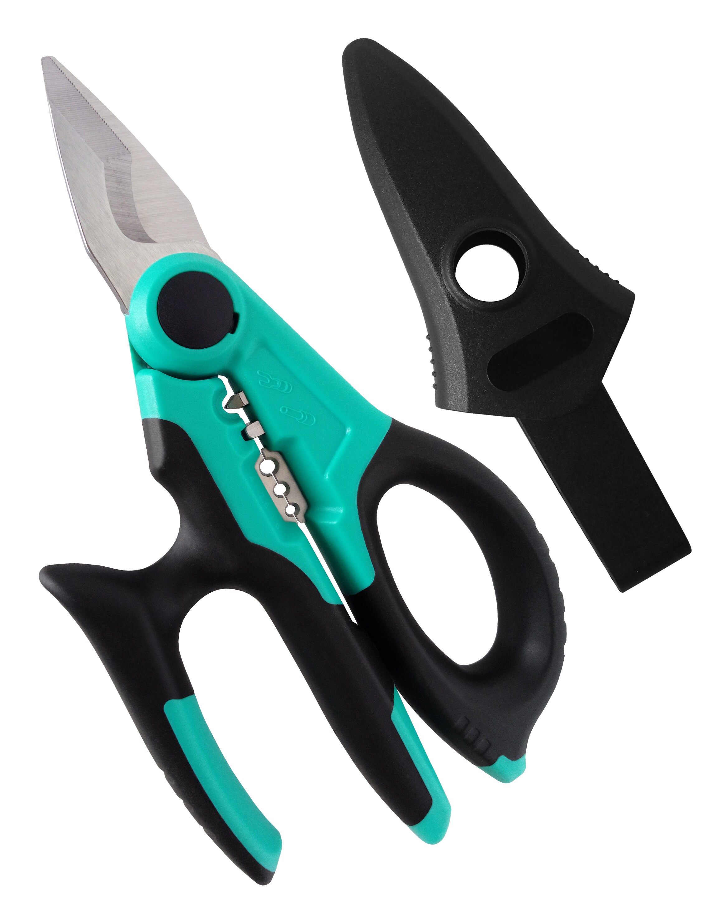 Electrician Scissors | Taiwantrade