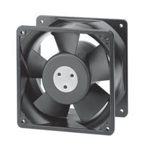 AC Axial Fan- 176X176X89 mm | Taiwantrade.com