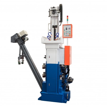 High Precision Hydraulic Internal Broaching Machine,machinery Broaching ...